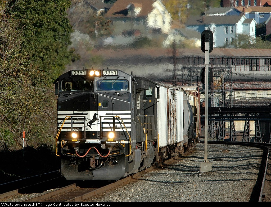 NS 9351